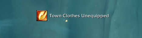 Town Clothes - World of Warcraft Addons - CurseForge